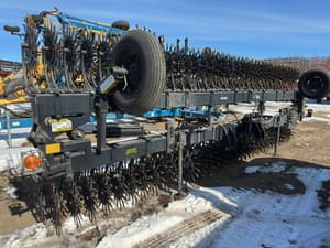 SOLD - Yetter 3541 Lot No. 54387 Tillage with 41 ft | Tractor Zoom
