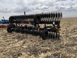 SOLD - Yetter 3541 Lot No. 21964 Tillage with 40 ft | Tractor Zoom