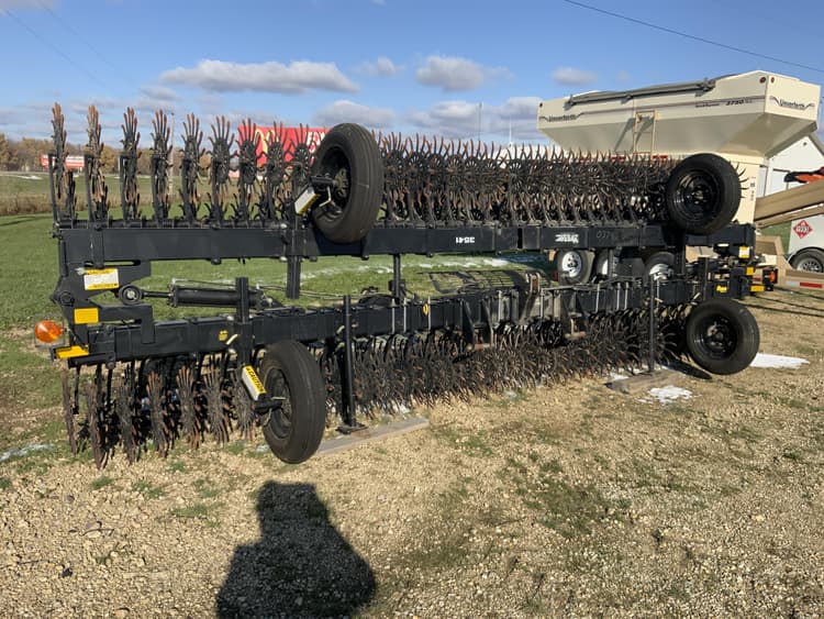 Yetter 3541 Tillage Rotary Tillage for Sale | Tractor Zoom