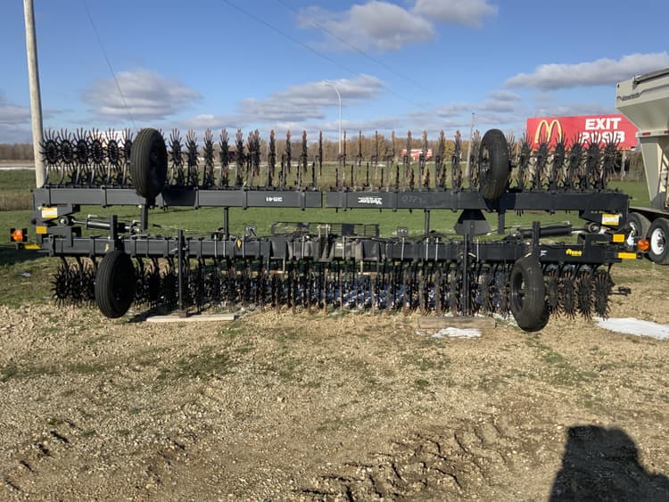 Yetter 3541 Tillage Rotary Tillage for Sale | Tractor Zoom