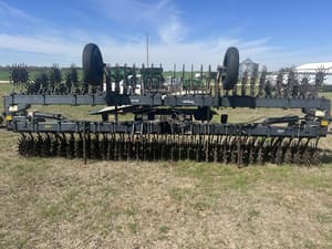 SOLD - Yetter 3541 Lot No. 52 Tillage with 41 ft | Tractor Zoom