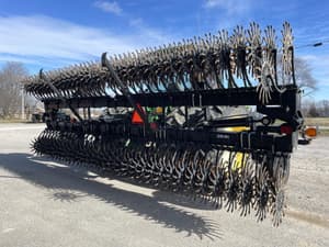 SOLD - Yetter 3541 Lot No. 77 Tillage with 40 ft | Tractor Zoom