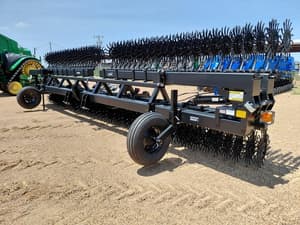 SOLD - 2024 Yetter 3554 Stock No. 260987 Tillage with 54 ft | Tractor Zoom