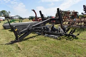 SOLD - Yetter 6600 Lot No. 212 Planting with 15 ft | Tractor Zoom