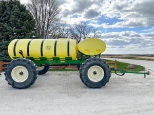 SOLD - 2019 Yetter 2000 Stock No. undefined Other Equipment with 2,000 ...