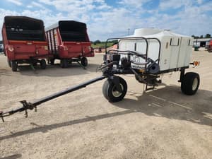 SOLD - Yetter Seed Jet II Lot No. 306 Planting | Tractor Zoom