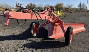 SOLD - YONKERS-JOHNSON 300A Pull V Ditcher Other Equipment | Tractor Zoom