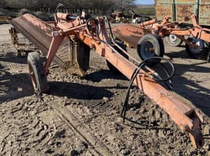 SOLD - Yonkers-Johnson 300A Lot No. 300 Other Equipment | Tractor Zoom