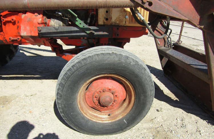 J.I. Case 630 Tractors 40 to 99 HP for Sale | Tractor Zoom