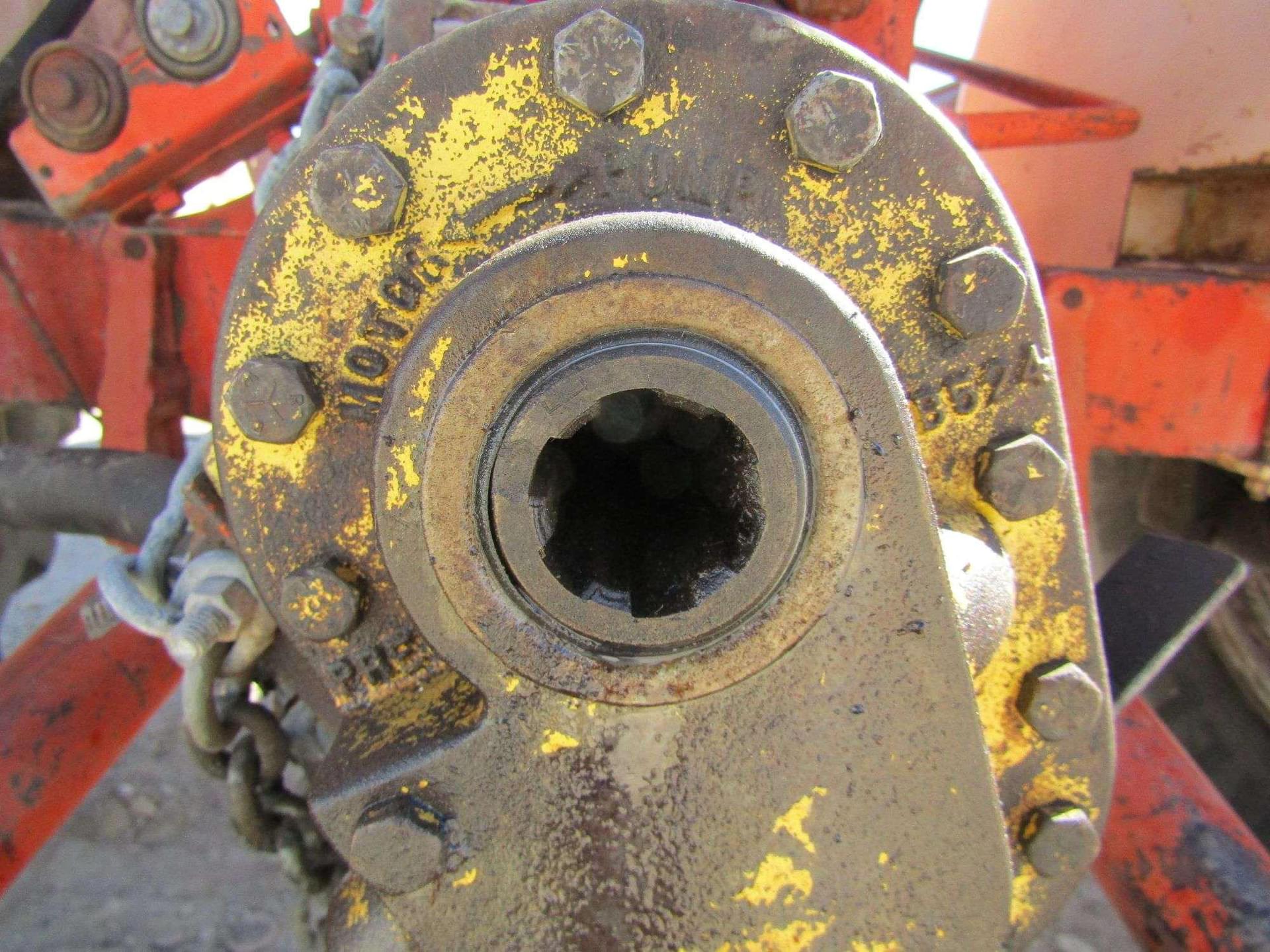 J.I. Case 630 Tractors 40 to 99 HP for Sale | Tractor Zoom