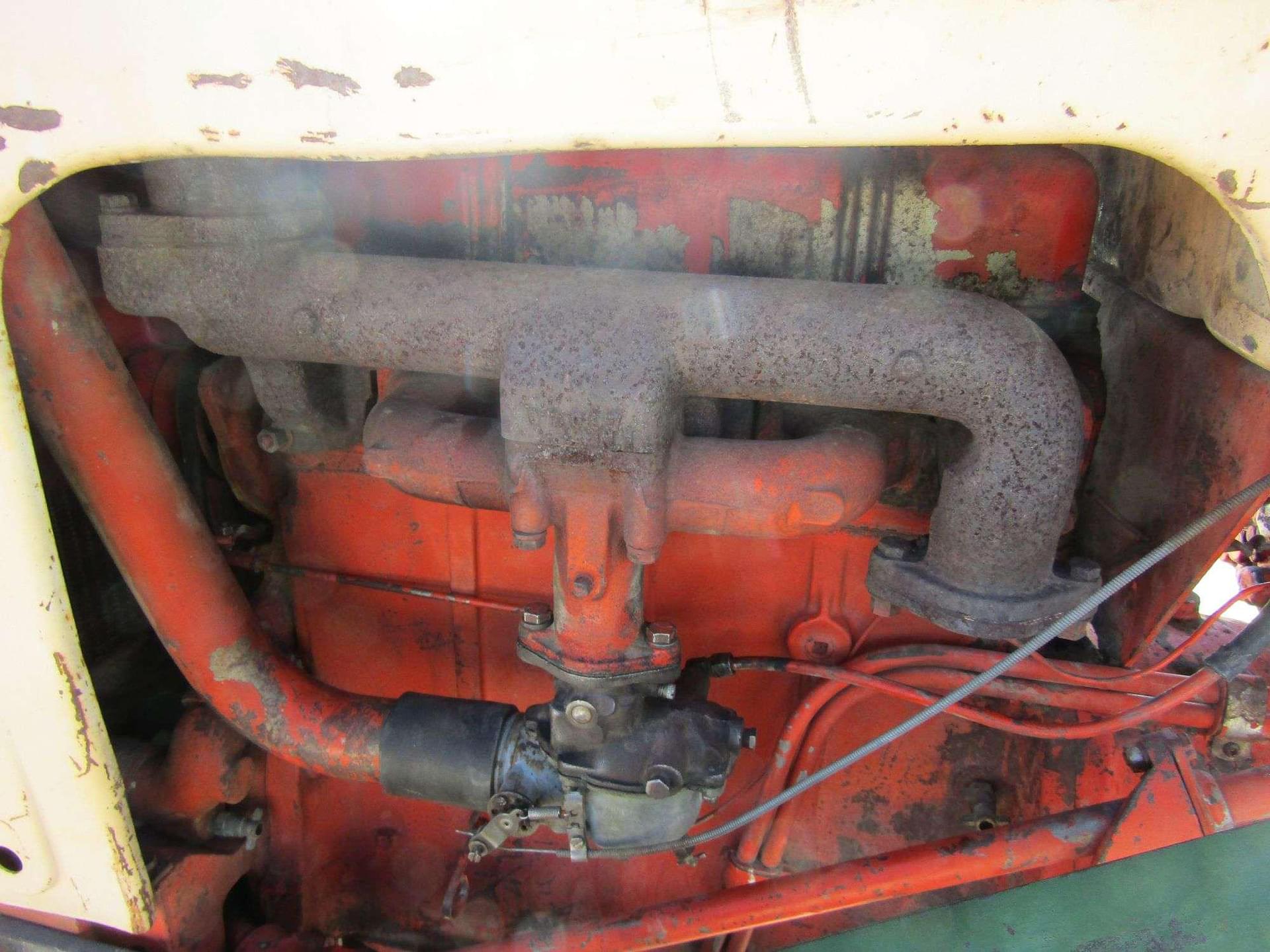 J.I. Case 630 Tractors 40 to 99 HP for Sale | Tractor Zoom