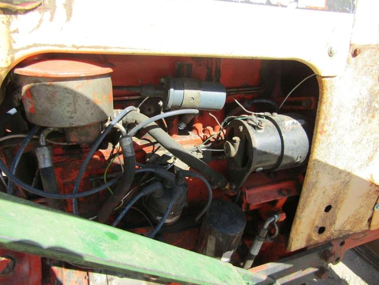 J.I. Case 630 Tractors 40 to 99 HP for Sale | Tractor Zoom
