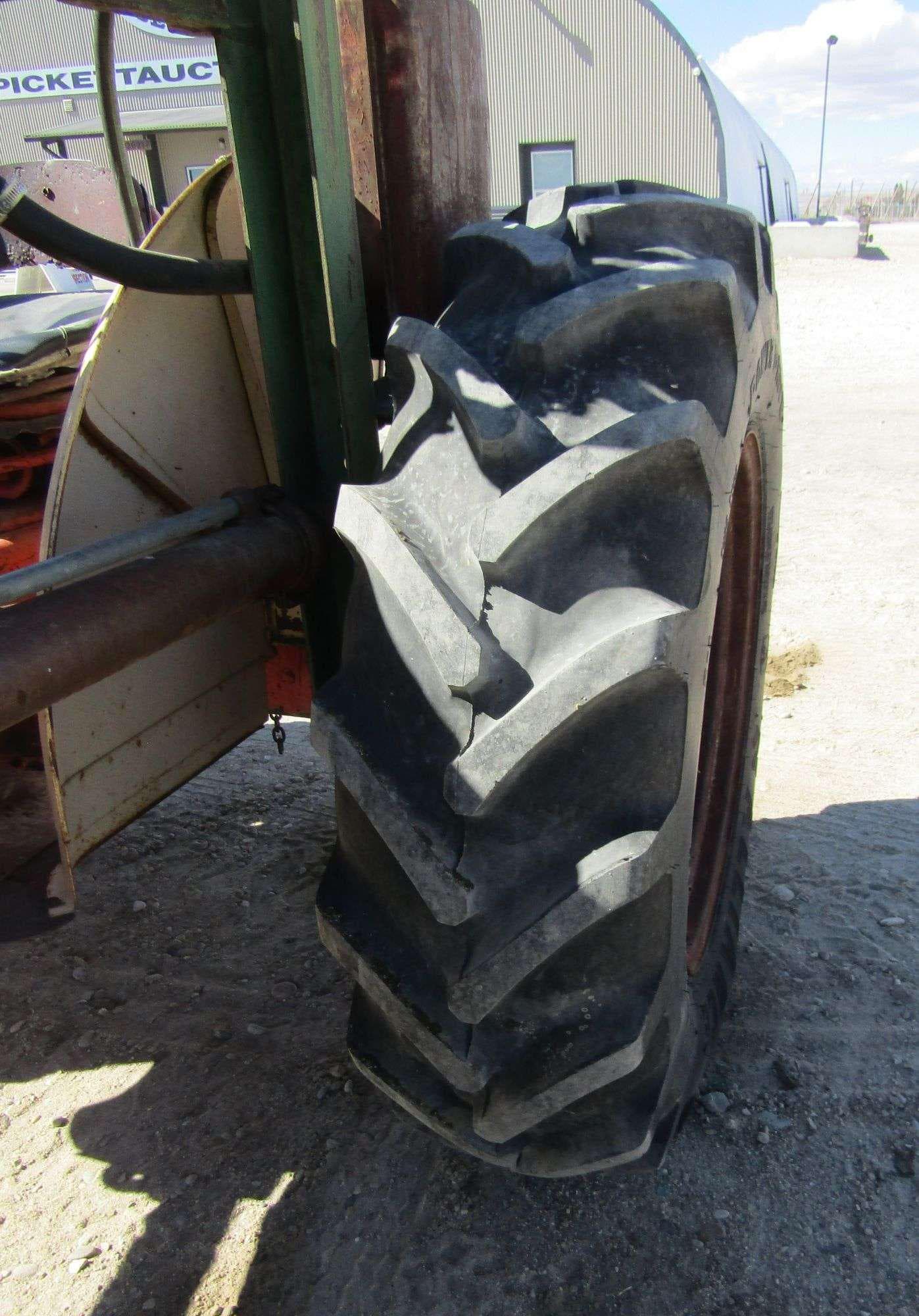 J.I. Case 630 Tractors 40 to 99 HP for Sale | Tractor Zoom