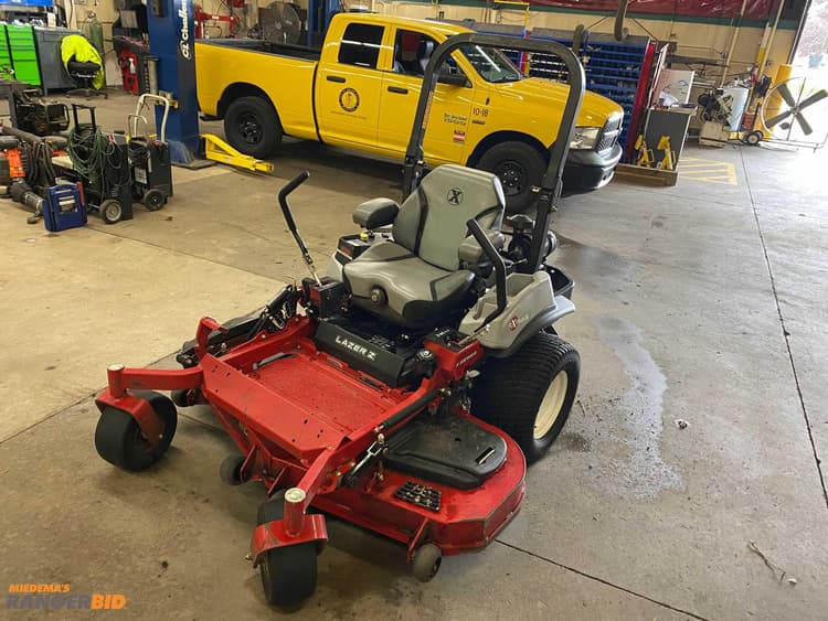 Exmark Lazer Z Other Equipment Turf for Sale | Tractor Zoom