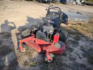 SOLD - Exmark VT24KAS524 Lot No. 4260559 Other Equipment with 2,693 Hrs ...