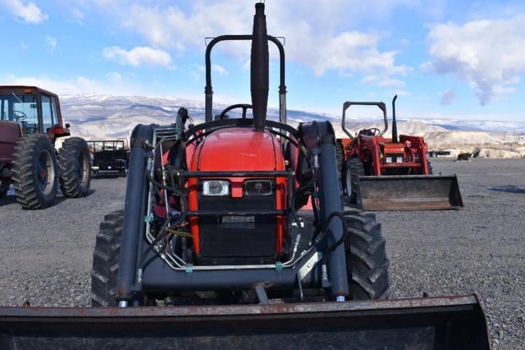 Zetor 3341 Tractors 40 to 99 HP for Sale | Tractor Zoom