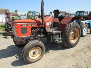 SOLD - Zetor 5011 Tractor Tractors with 47 HP | Tractor Zoom