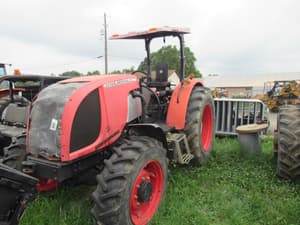 SOLD - Zetor Proxima 85 Lot No. 3886 Tractors with 3,732 Hrs | Tractor Zoom