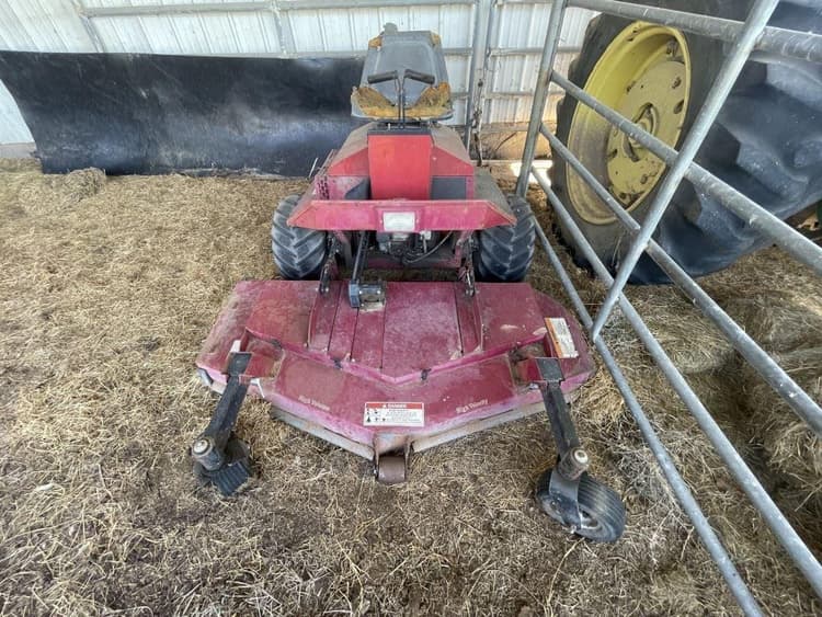 Zipper TS-22 Other Equipment Turf for Sale | Tractor Zoom
