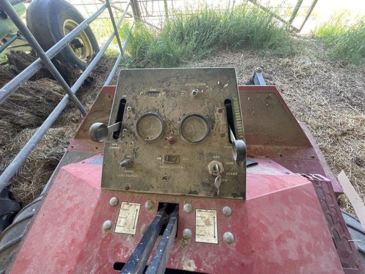 Zipper TS-22 Other Equipment Turf for Sale | Tractor Zoom