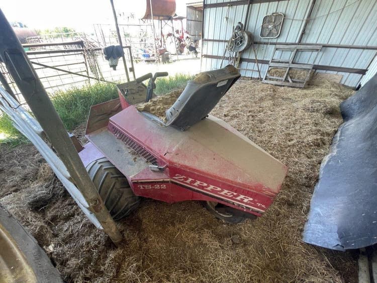 Zipper TS-22 Other Equipment Turf for Sale | Tractor Zoom