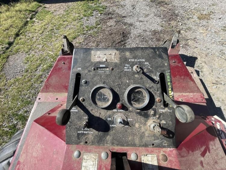 Zipper TS-22 Other Equipment Turf for Sale | Tractor Zoom
