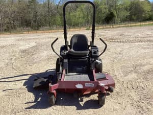 SOLD - Toro Titan ZX5420 Lot No. 6667 Other Equipment with 182 Hrs ...
